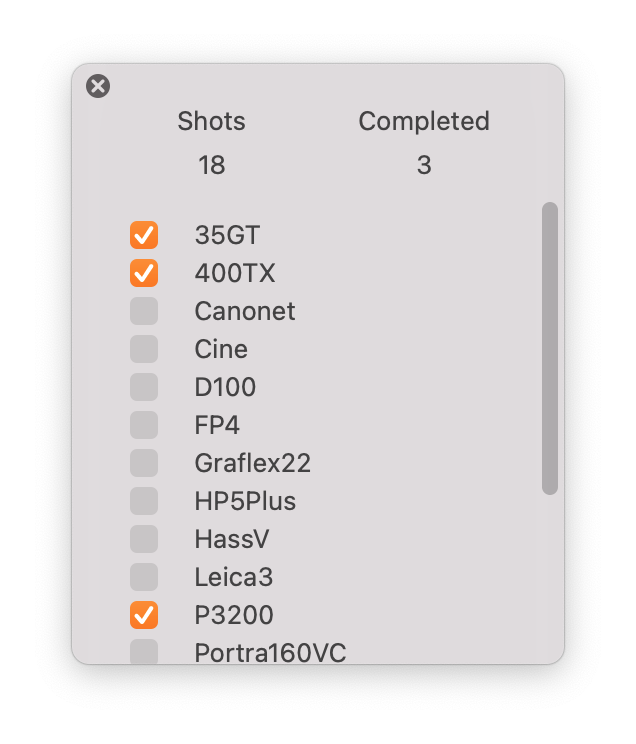 Lost Cause Photographic | Capturebot